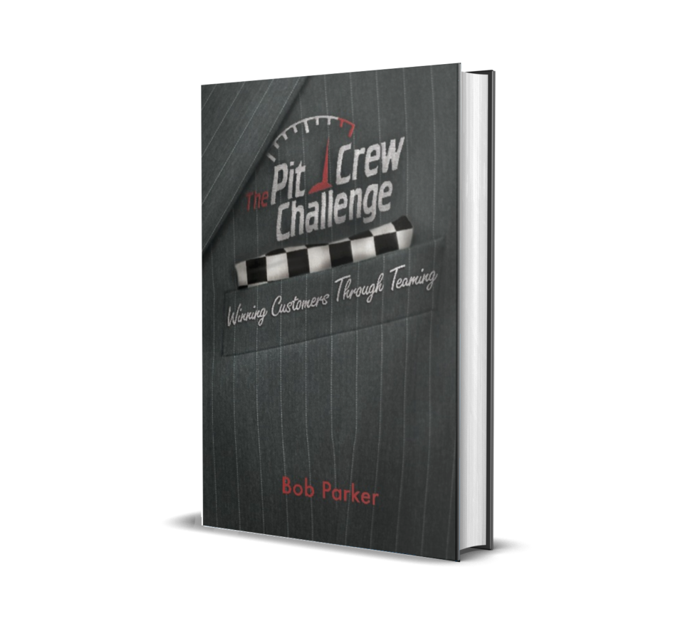 Pit Crew Challenge